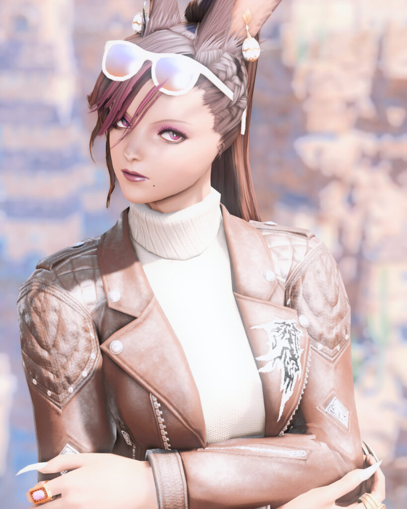 【USAGI SNAP #01】今週のSSまとめ ｜2025.04.13 – 04.19 | Viera's Log