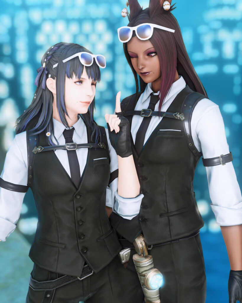 【USAGI SNAP #01】今週のSSまとめ ｜2025.04.13 – 04.19 | Viera's Log