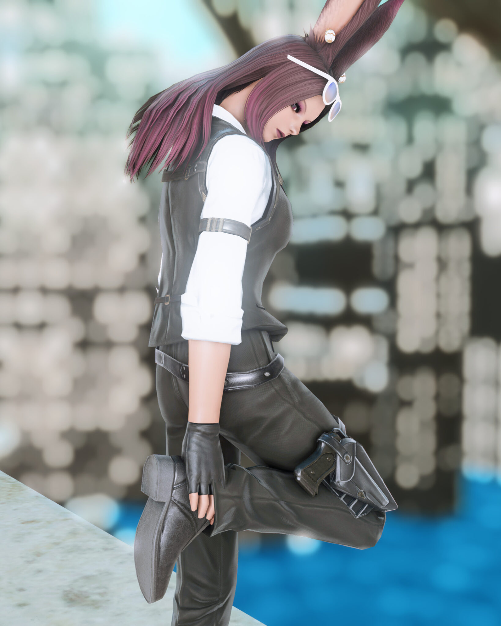 【USAGI SNAP #01】今週のSSまとめ ｜2025.04.13 – 04.19 | Viera's Log