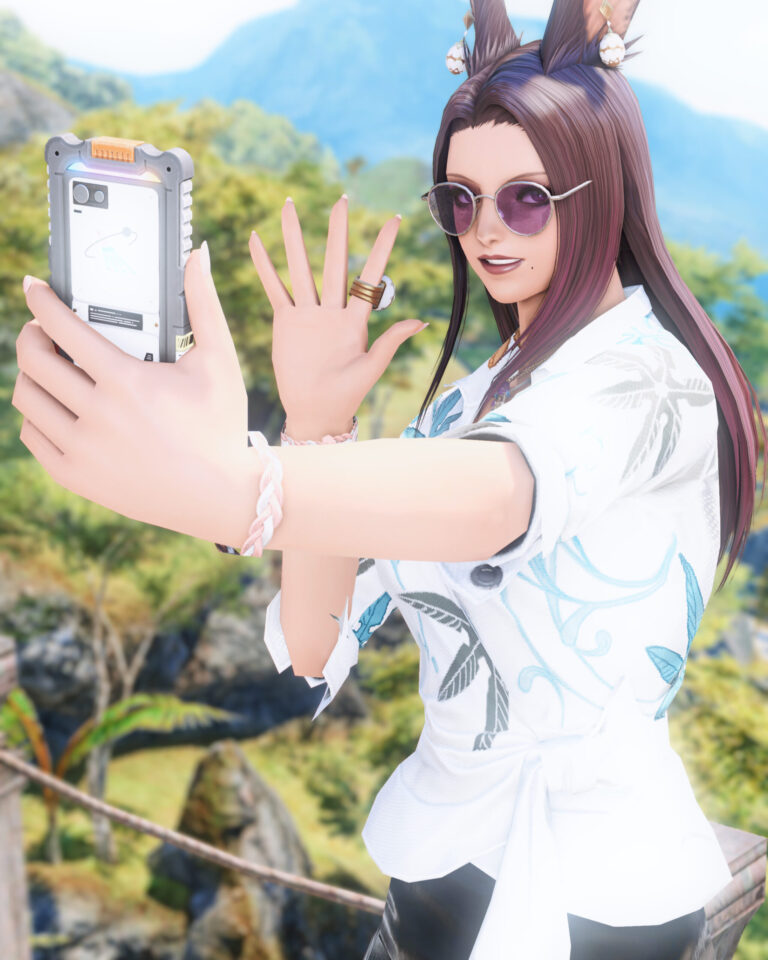 【USAGI SNAP #03】1週間のSSまとめ ｜2025.04.27 – 05.03 | Viera's Log