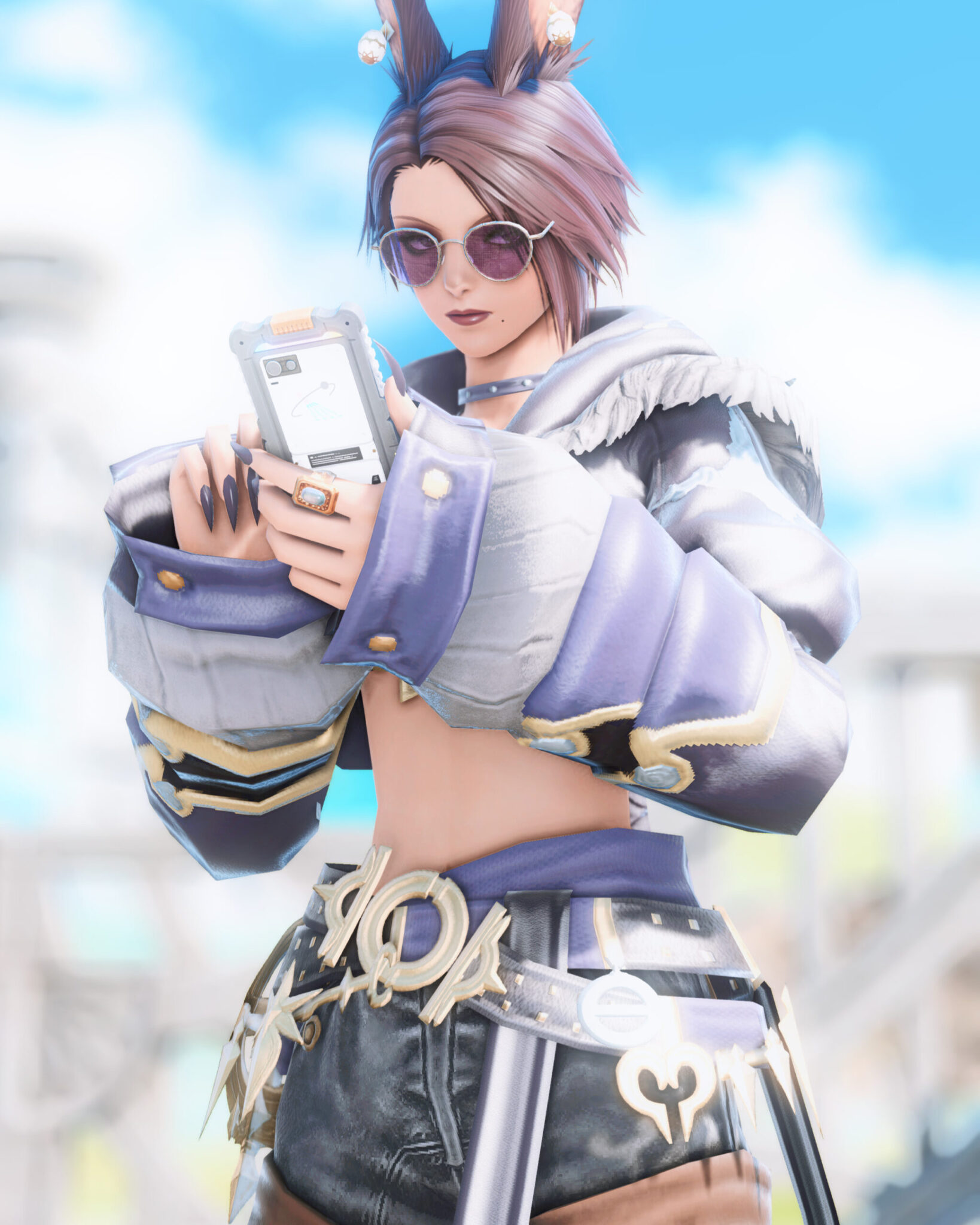 【USAGI SNAP #03】1週間のSSまとめ ｜2025.04.27 – 05.03 | Viera's Log