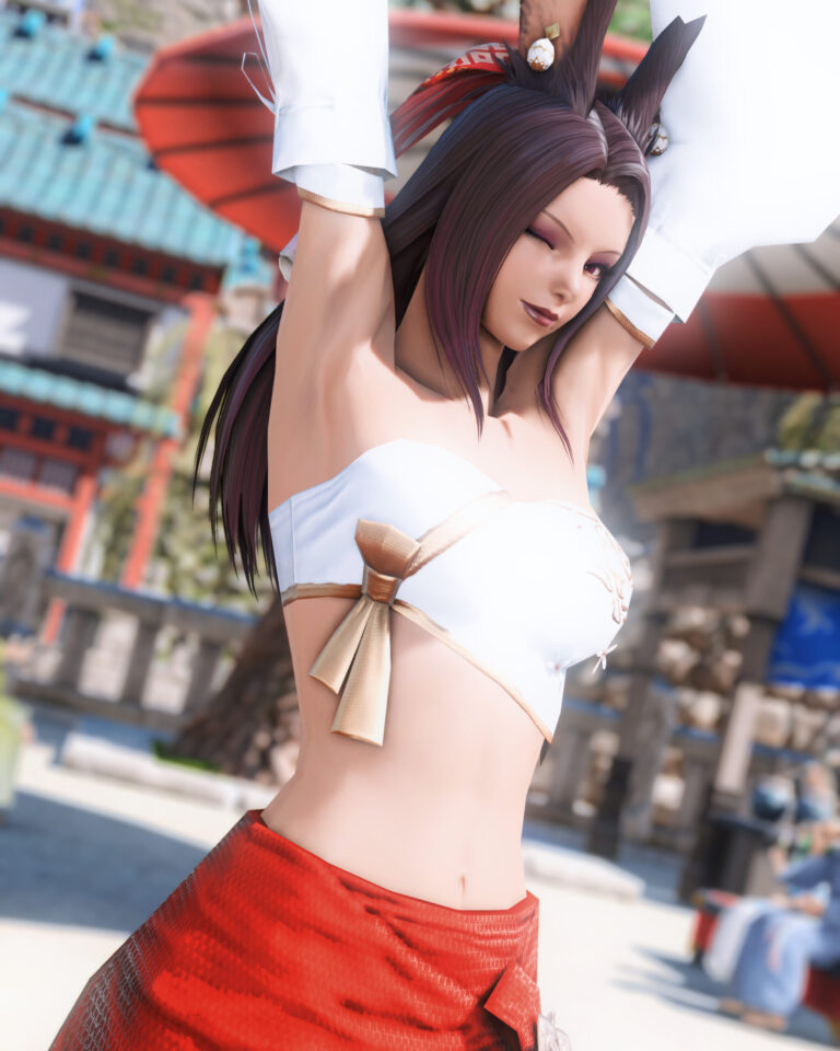 【USAGI SNAP #03】1週間のSSまとめ ｜2025.04.27 – 05.03 | Viera's Log