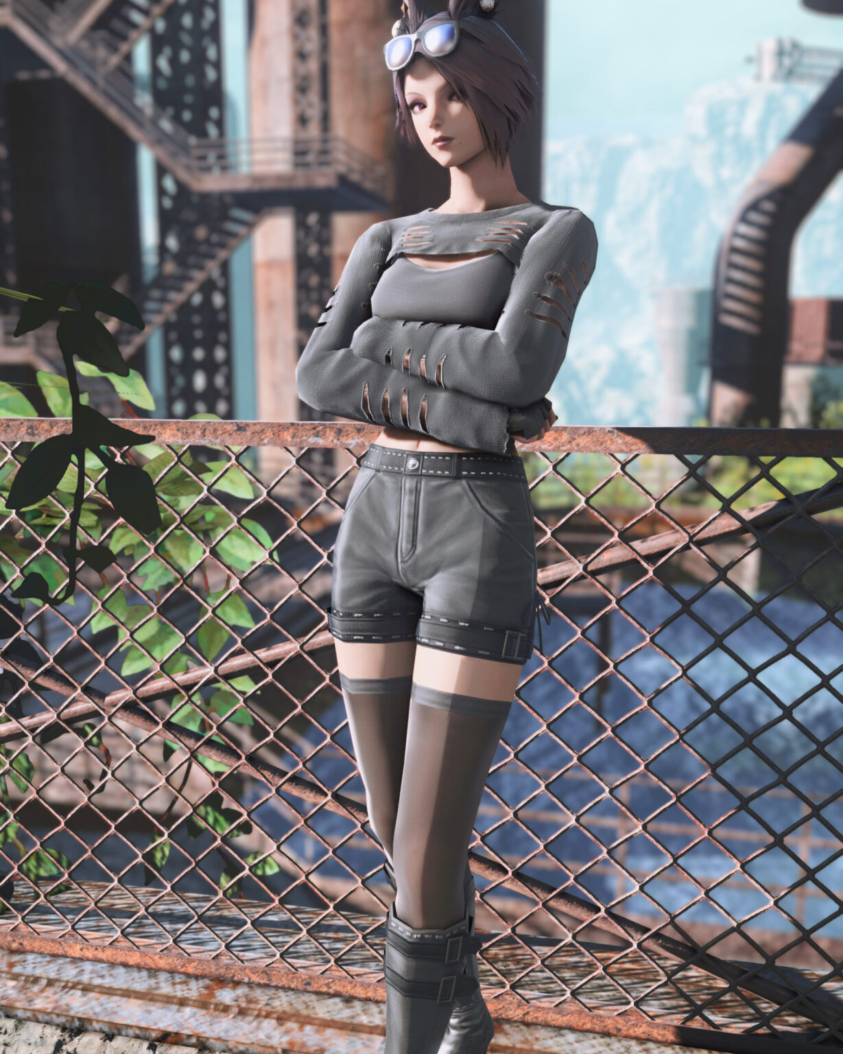 【USAGI SNAP #03】1週間のSSまとめ ｜2025.04.27 – 05.03 | Viera's Log