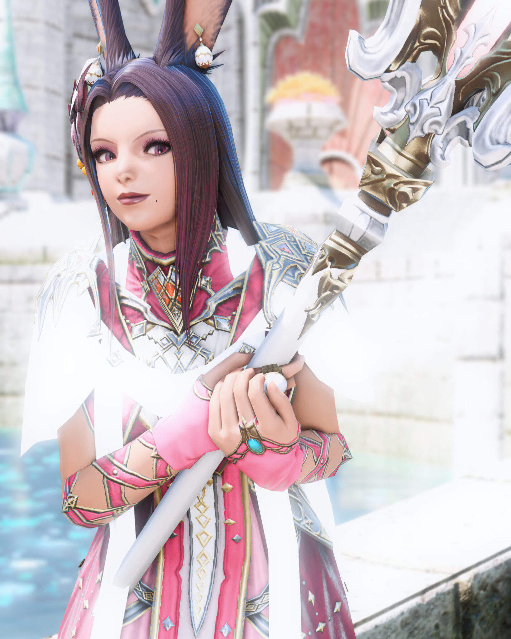 【USAGI SNAP #07】1週間のSSまとめ ｜2025.05.25 – 05.31 | Viera's Log